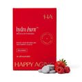 Happy Aging Hydro Burn tablets for energy