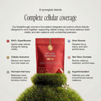 Happy Aging NAD+ for vitality
