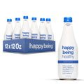 Happy Being Healthy green tea