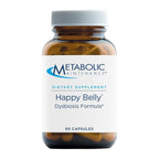 Happy Belly gut health probiotics