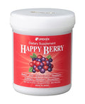 Happy Berry chewable vitamin benefits