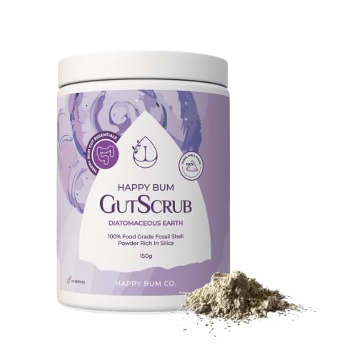 Happy Bum Gut multiminerals for daily health
