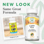 Happy Camper 5-HTP for relaxation
