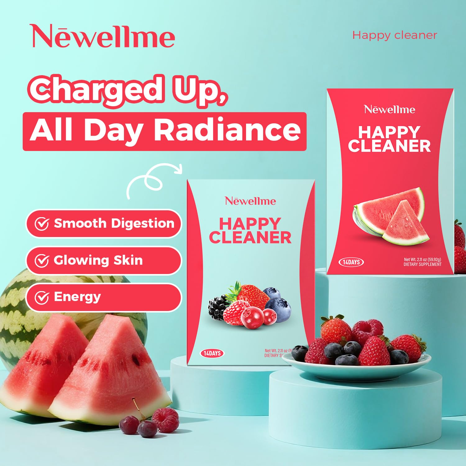 happy cleaner digestive enzymes for gut health