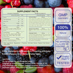 Happy Cleaner probiotic for gut health