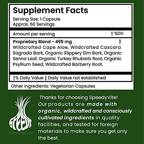 happy colon support for gut health