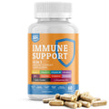 Happy Earth elderberry immune support