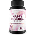 Happy Formula Pro Vitamin D capsules