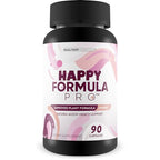Happy Formula Pro Vitamin D capsules