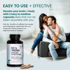 HAPPY FOX multivitamin for seniors