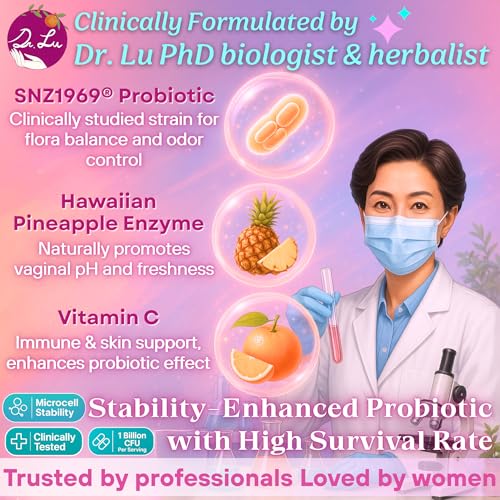 Happy Girl gummies for girls health