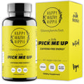 Happy Healthy Hippie multivitamins for wellness