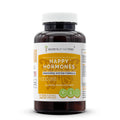 Happy hormones herbal supplement capsules