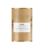 happy lung tea loose leaf