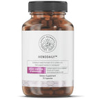 Happy Mammoth MenoDaily multivitamins for women