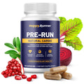 Happy Runner nitric oxide booster