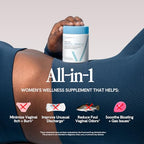 Happy V 50 billion CFU probiotics