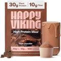 Happy Viking plant protein powder