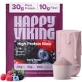 Happy Viking plant protein powder