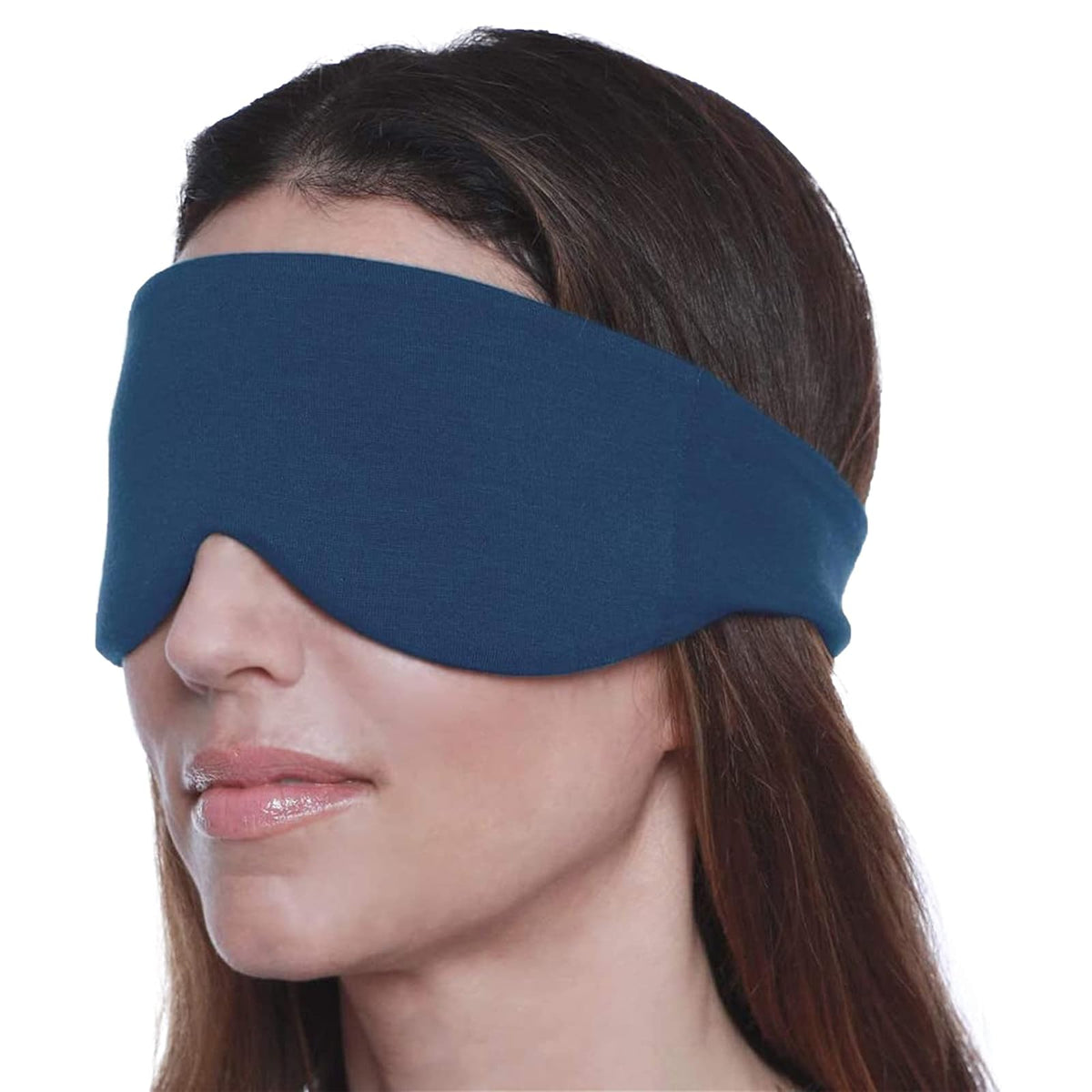 HappyLuxe sleep mask for restful nights
