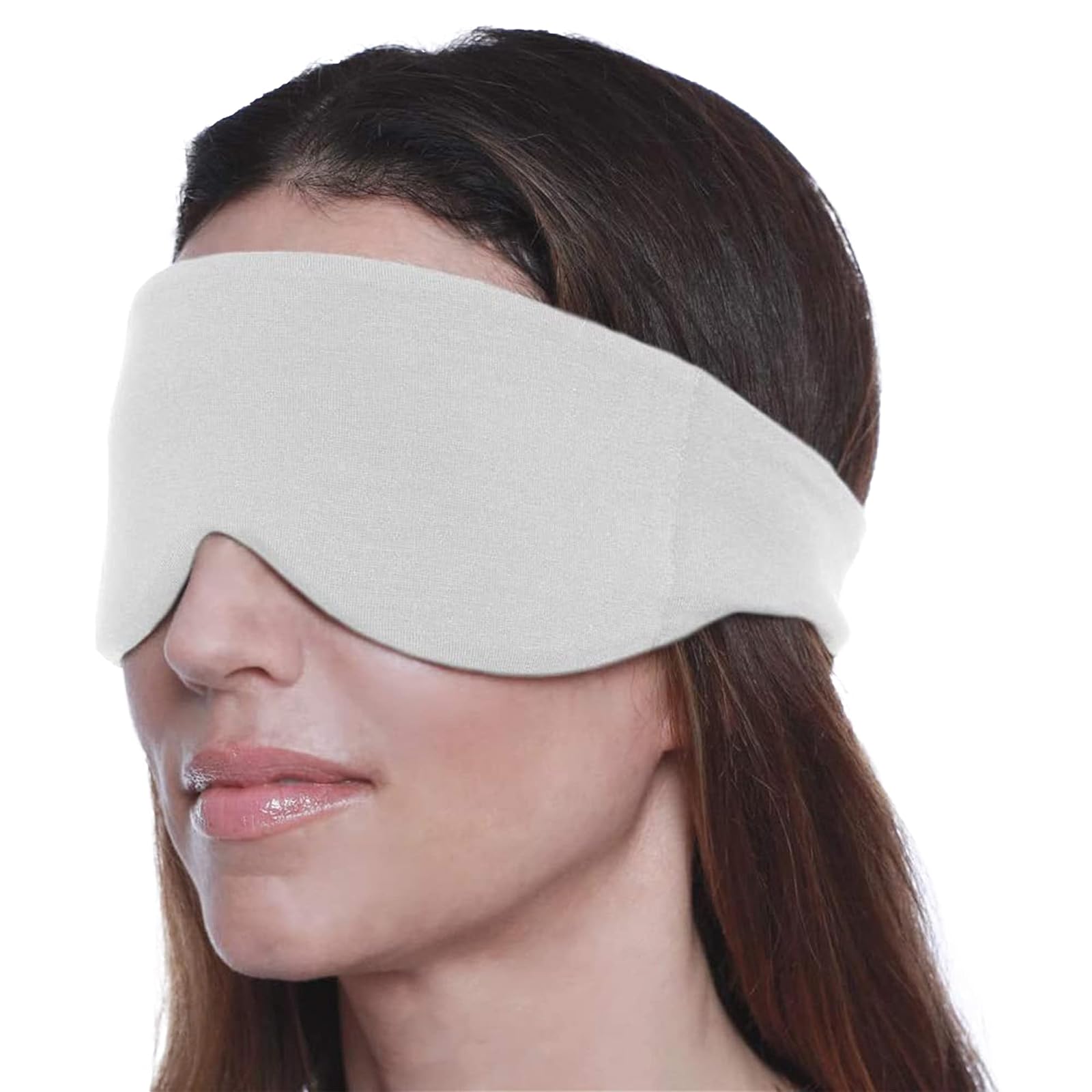 HappyLuxe sleep mask for restful nights