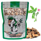 Hapsmiley Albizziae Cortex dried herbs