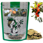 Hapsmiley organic persimmon leaf tea