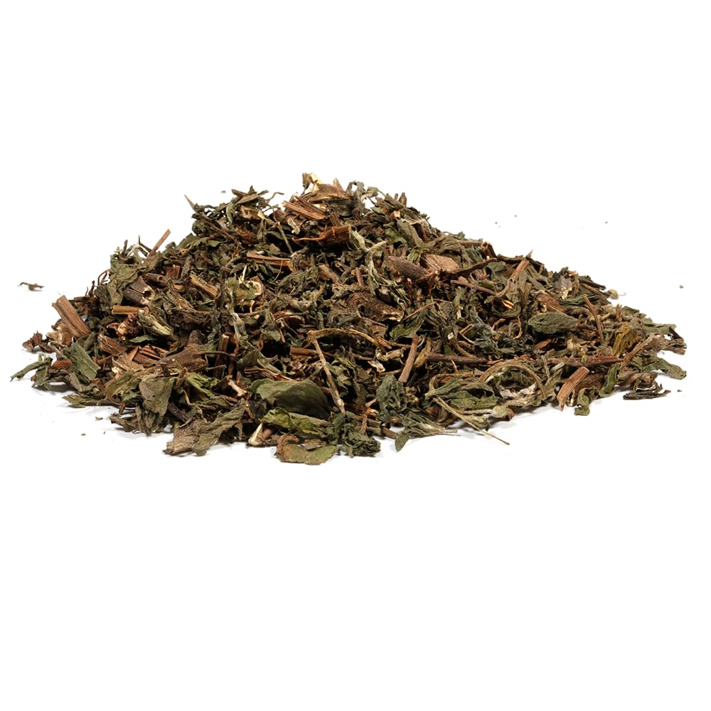 Hapsmiley tea for relaxation