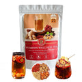 Harbique organic ginger herbal tea