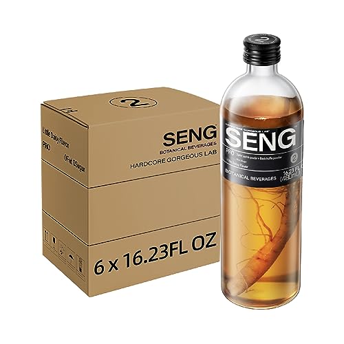 hardcore ginseng boost for men