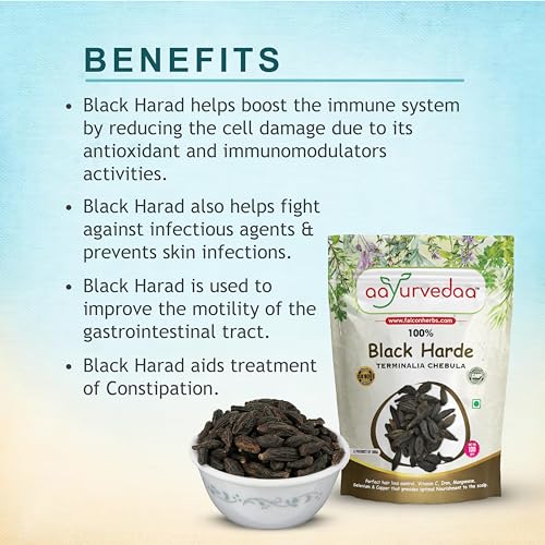 Harde herbal formula for stronger hair