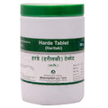 Harde Tablet blended vitamin supplements
