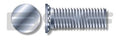 hardened steel zinc self-clinching stud
