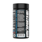 hardening compound for muscle support