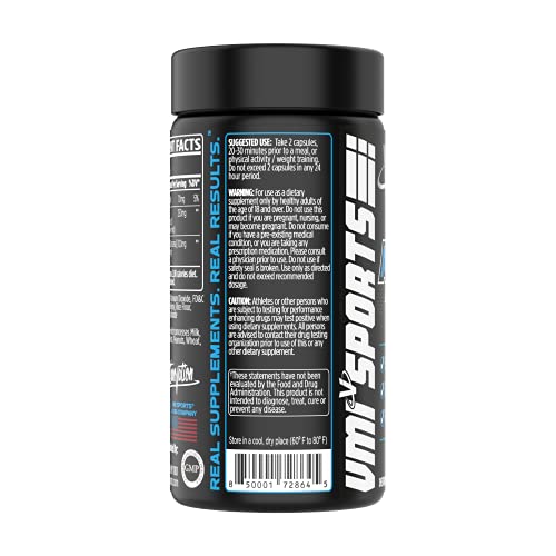 hardening compound for muscle support