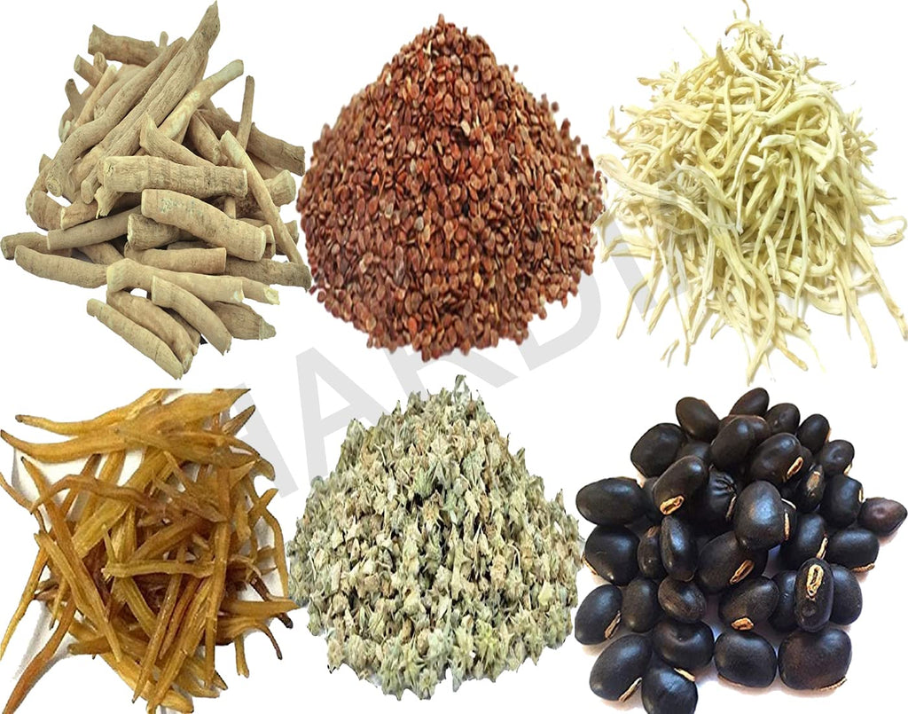Hardia blended vitamin supplements for vitality