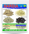 Hardia Safed Musli vitamin benefits