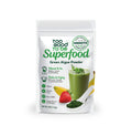 Hardtii algae protein powder for smoothies