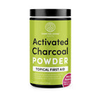 hardwood charcoal for digestive enzymes