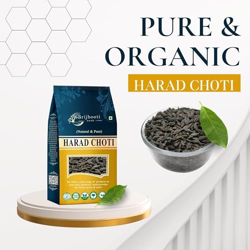 haritaki benefits for overall wellness
