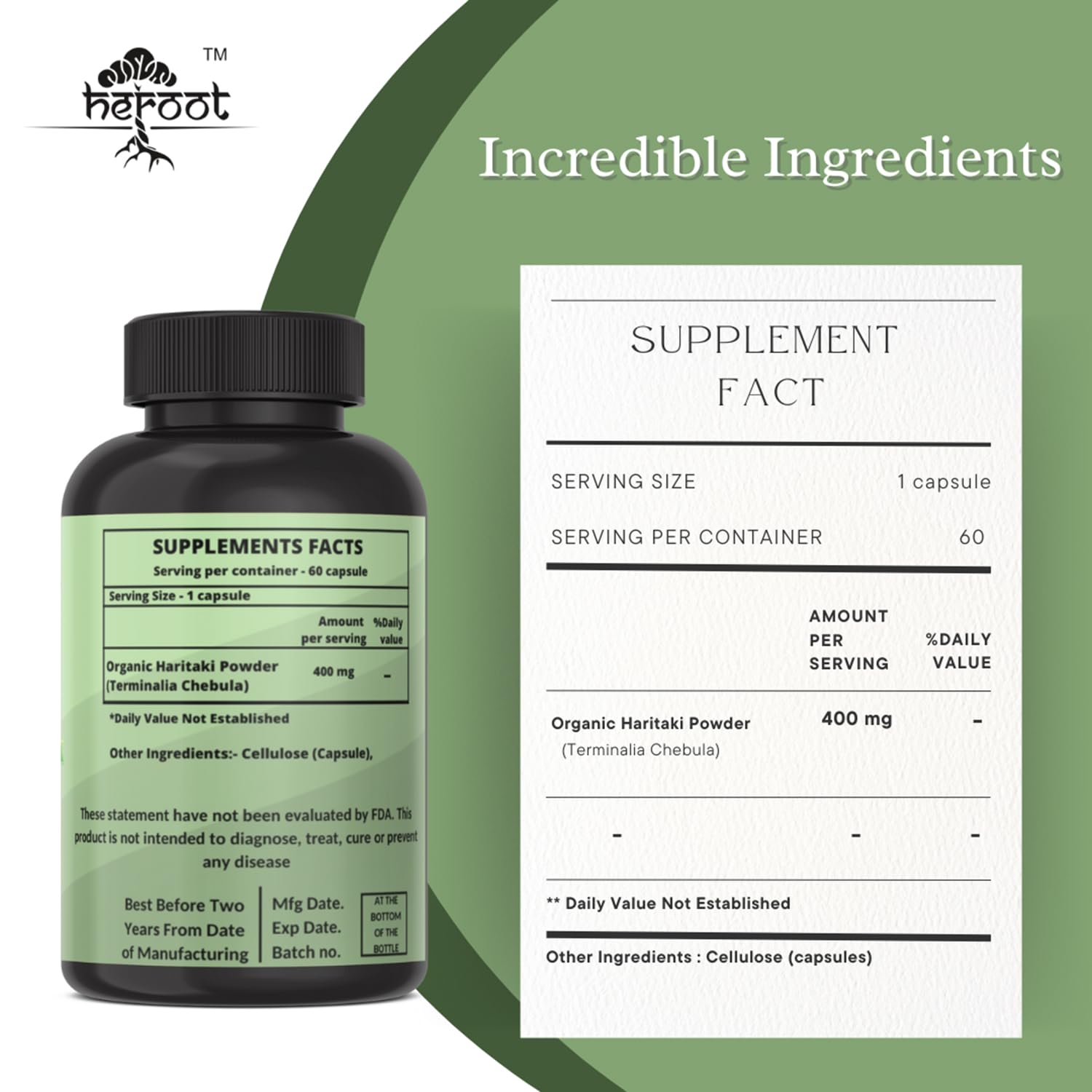 haritaki benefits for overall wellness