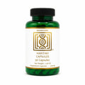 Haritaki capsules for digestive health
