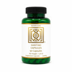 Haritaki capsules for digestive health