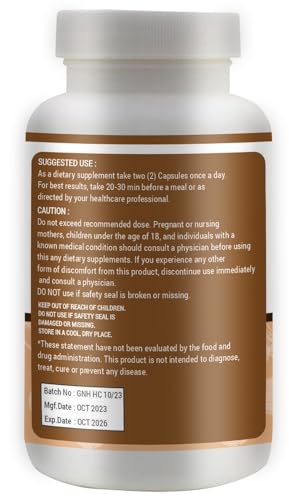 haritaki capsules for mental clarity