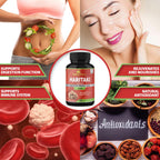 Haritaki capsules for overall wellness