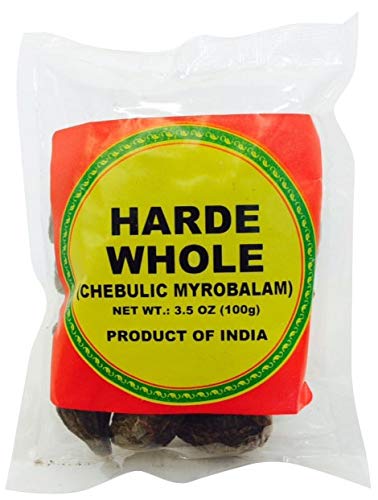 haritaki for digestive health