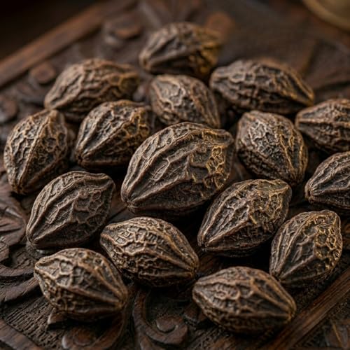 haritaki for enhanced mental clarity