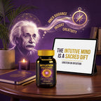 Haritaki for enhanced mental performance
