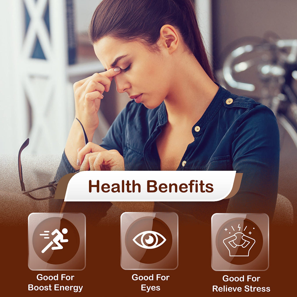 Haritaki for immune system support