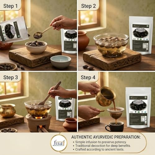 haritaki for improved digestion